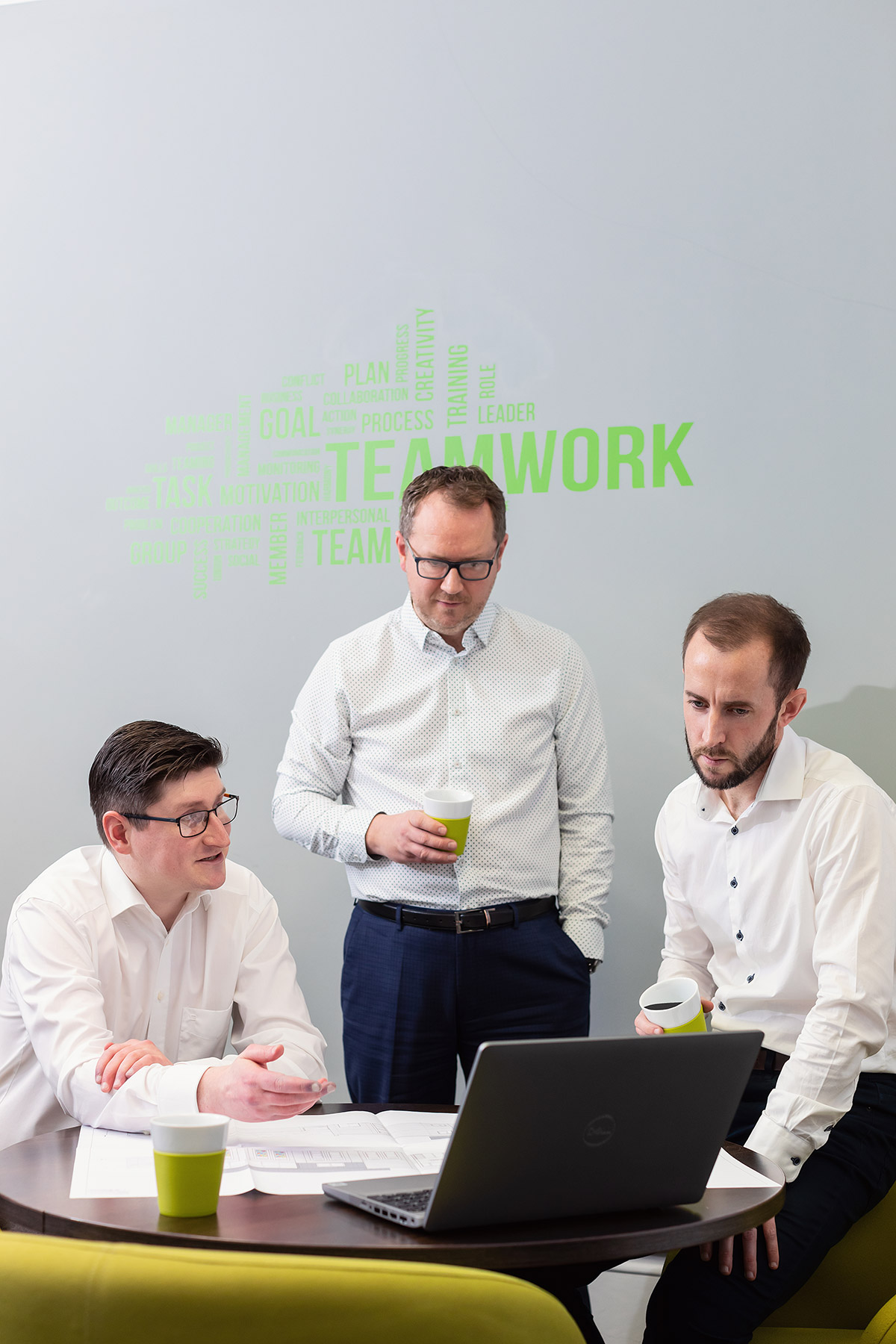 Our Vision and Values | Quantum Solutions | Chartered Quantity Surveyors