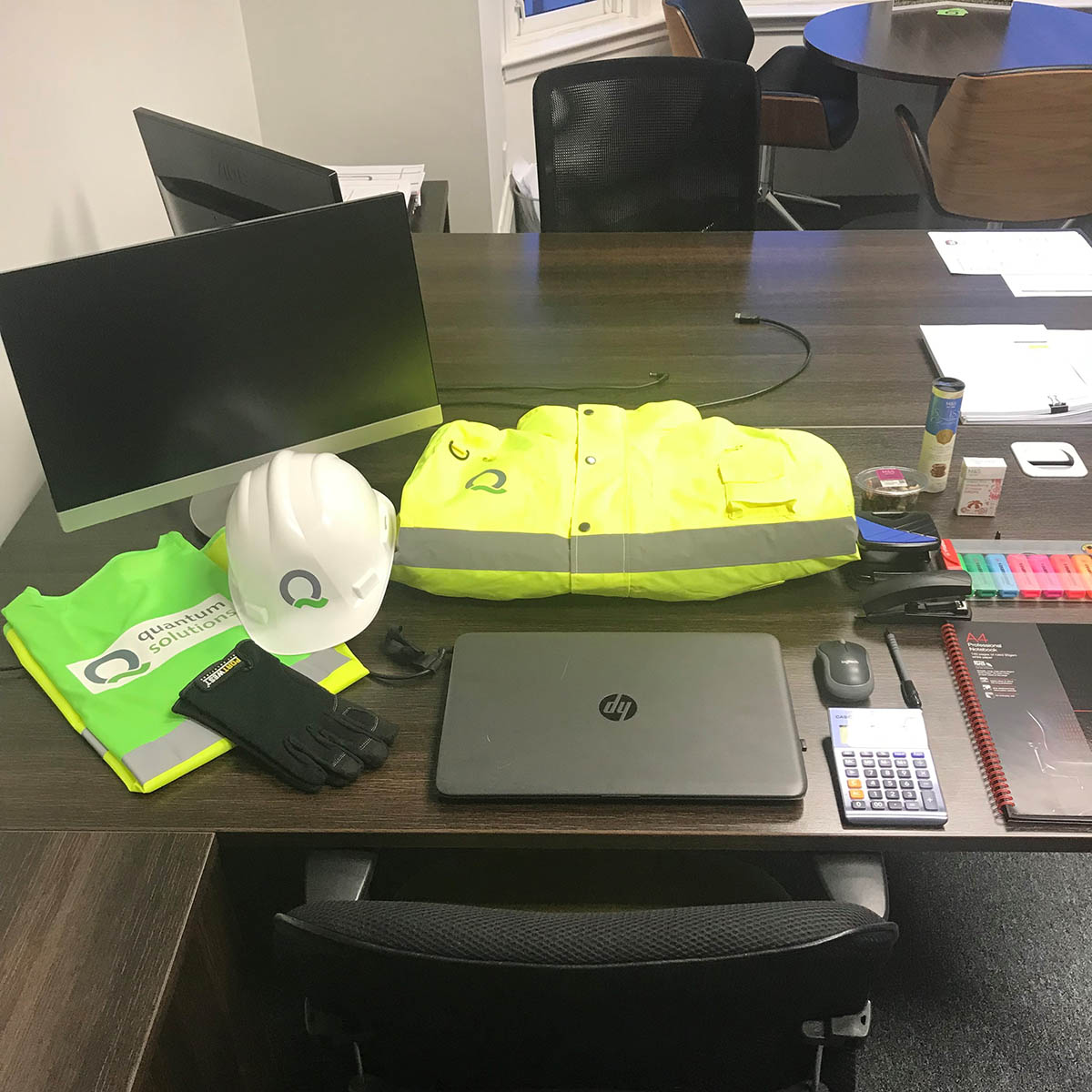 Chartered Quantity Surveyor in Ayrshire | Quantum Solutions