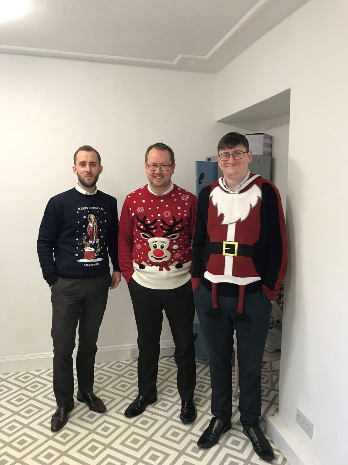 Chartered Quantity Surveyor in Glasgow | Quantum Solutions