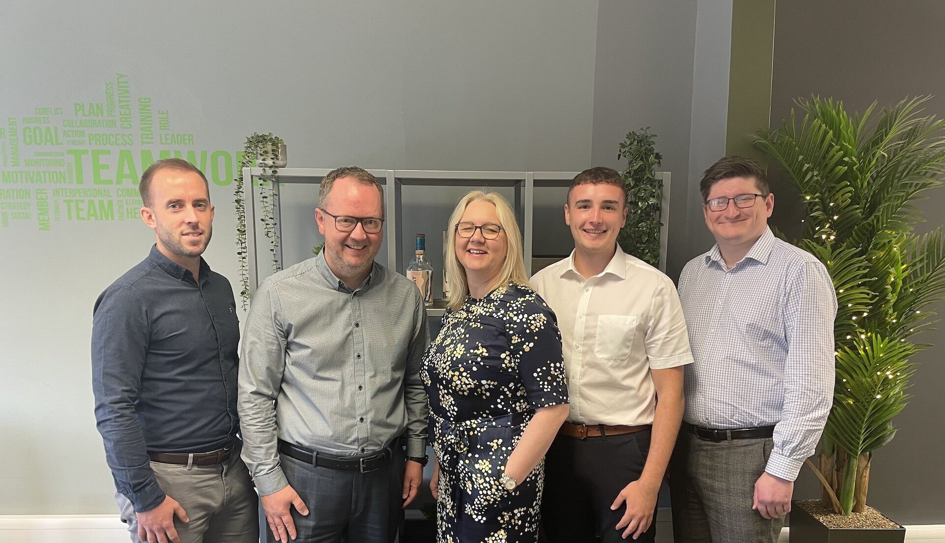 Chartered Quantity Surveyor in Glasgow | Quantum Solutions