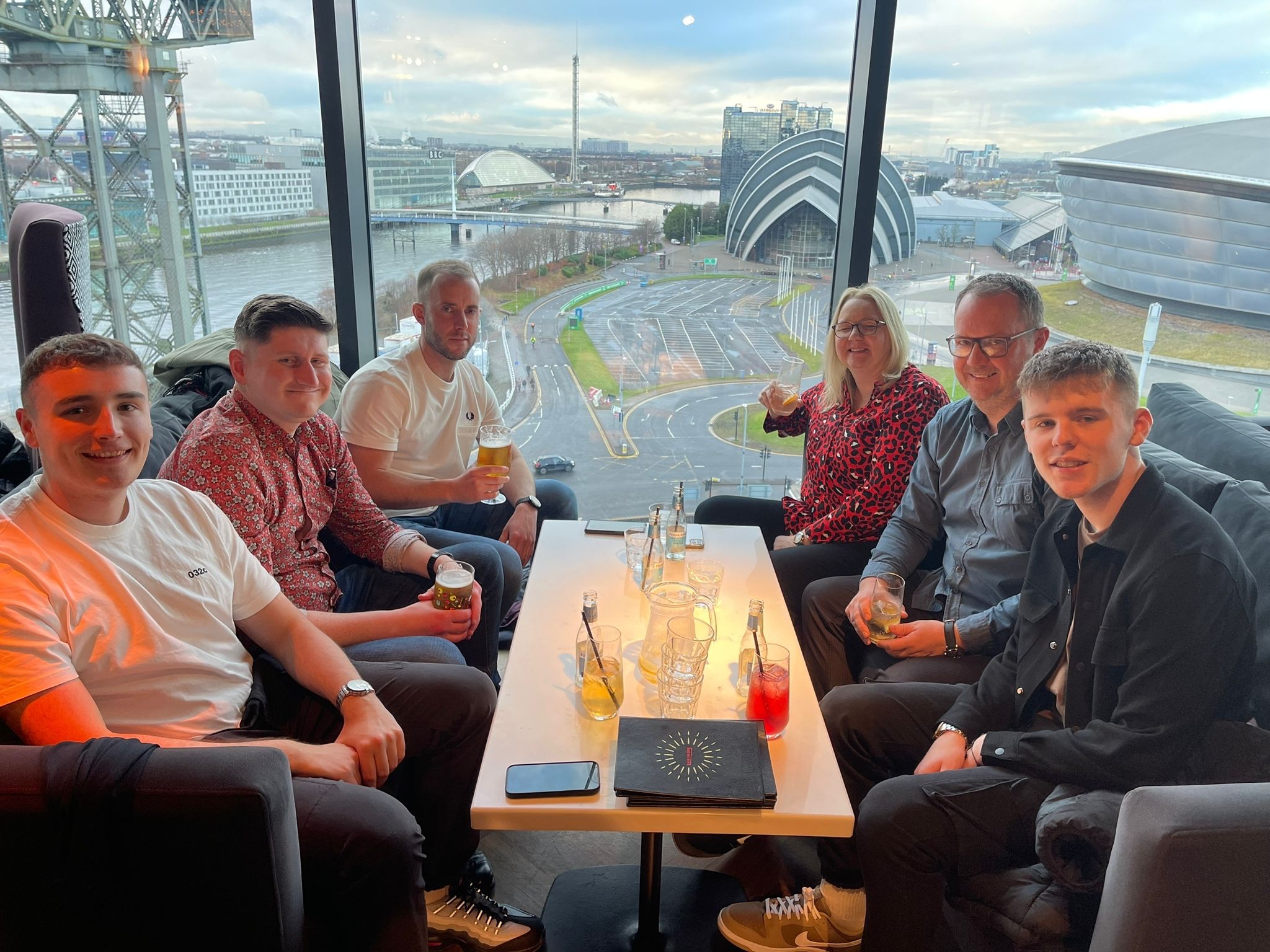 Chartered Quantity Surveyor in Glasgow | Quantum Solutions