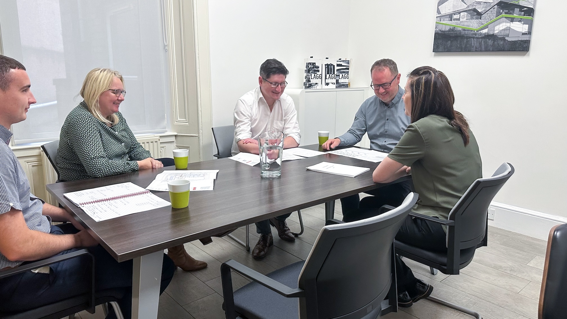 Quantity Surveying and Commercial Project Management Services