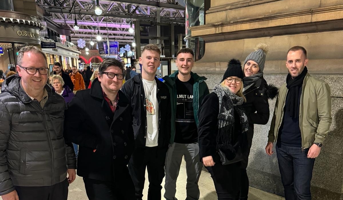 Quantum Solutions is 15 years old | Quantity Surveyor Glasgow